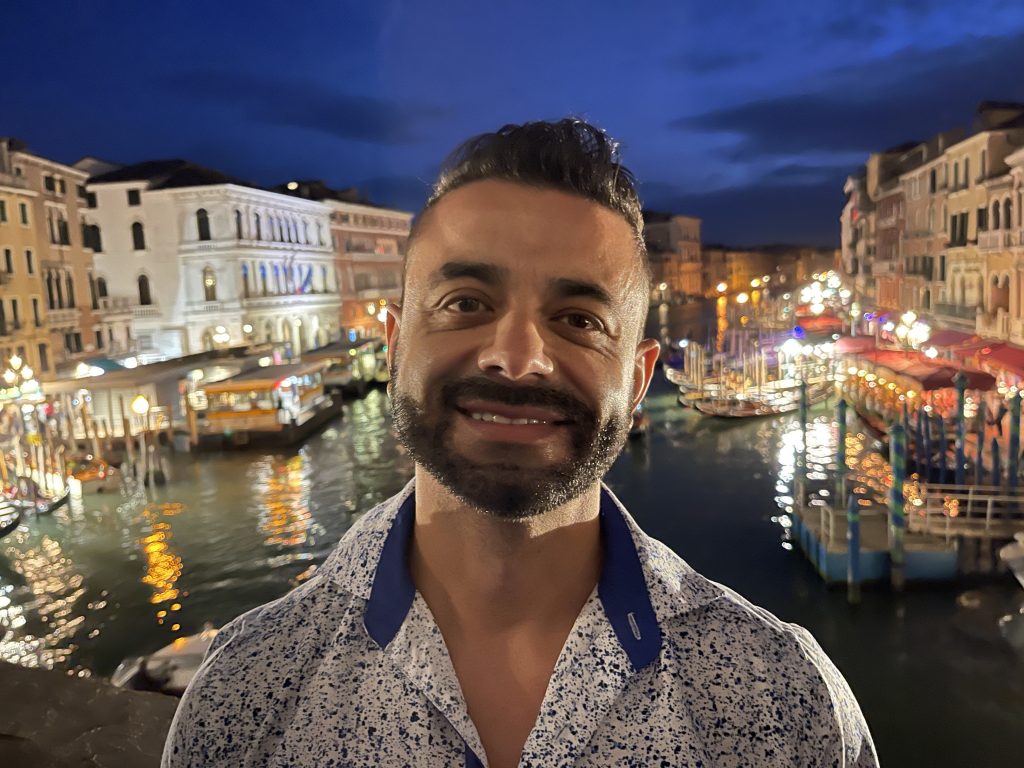 Contact – Alejo My Touch